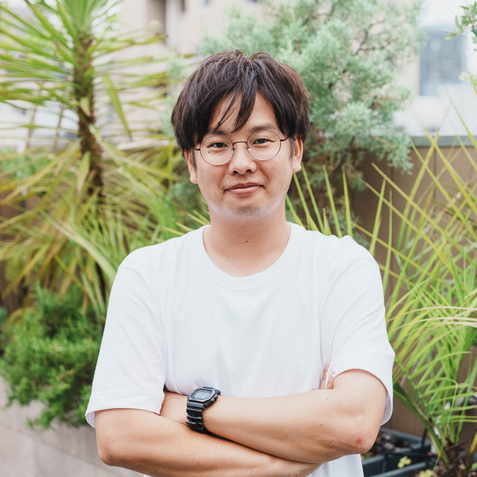 Members - MATCHA Inc.