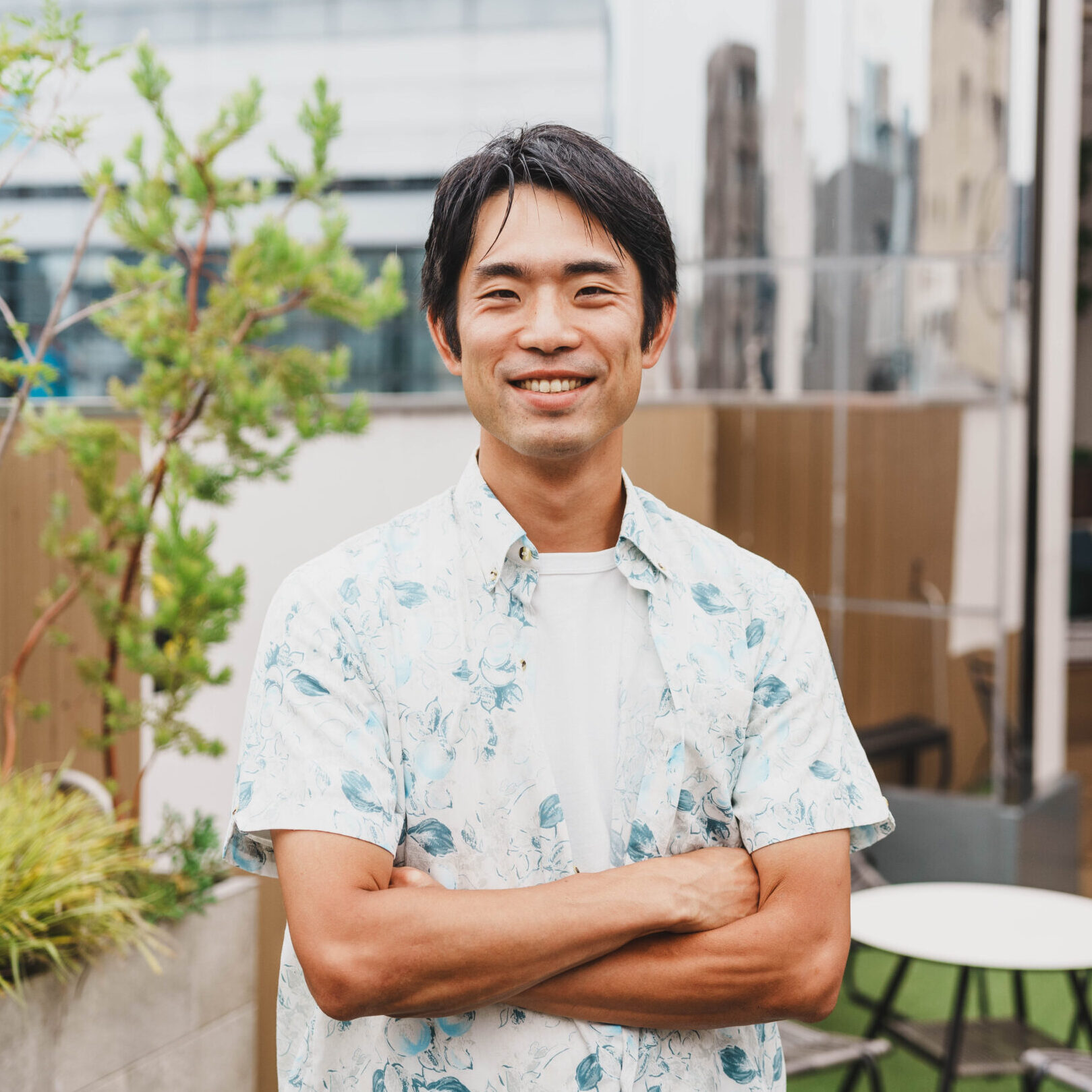 Members - MATCHA Inc.