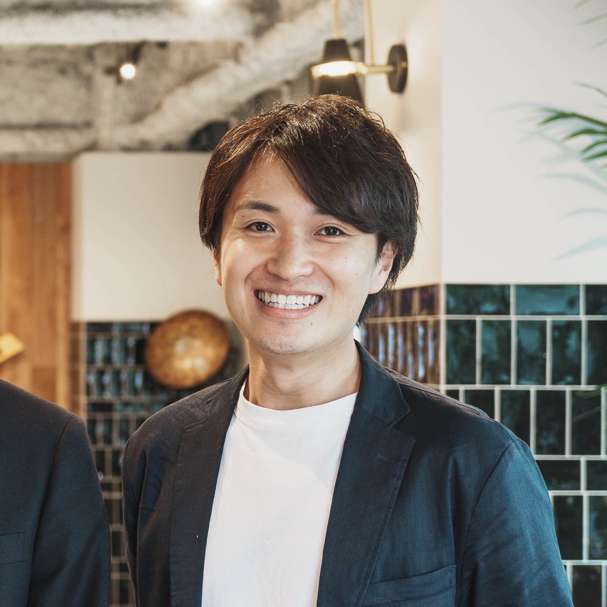 Members - MATCHA Inc.