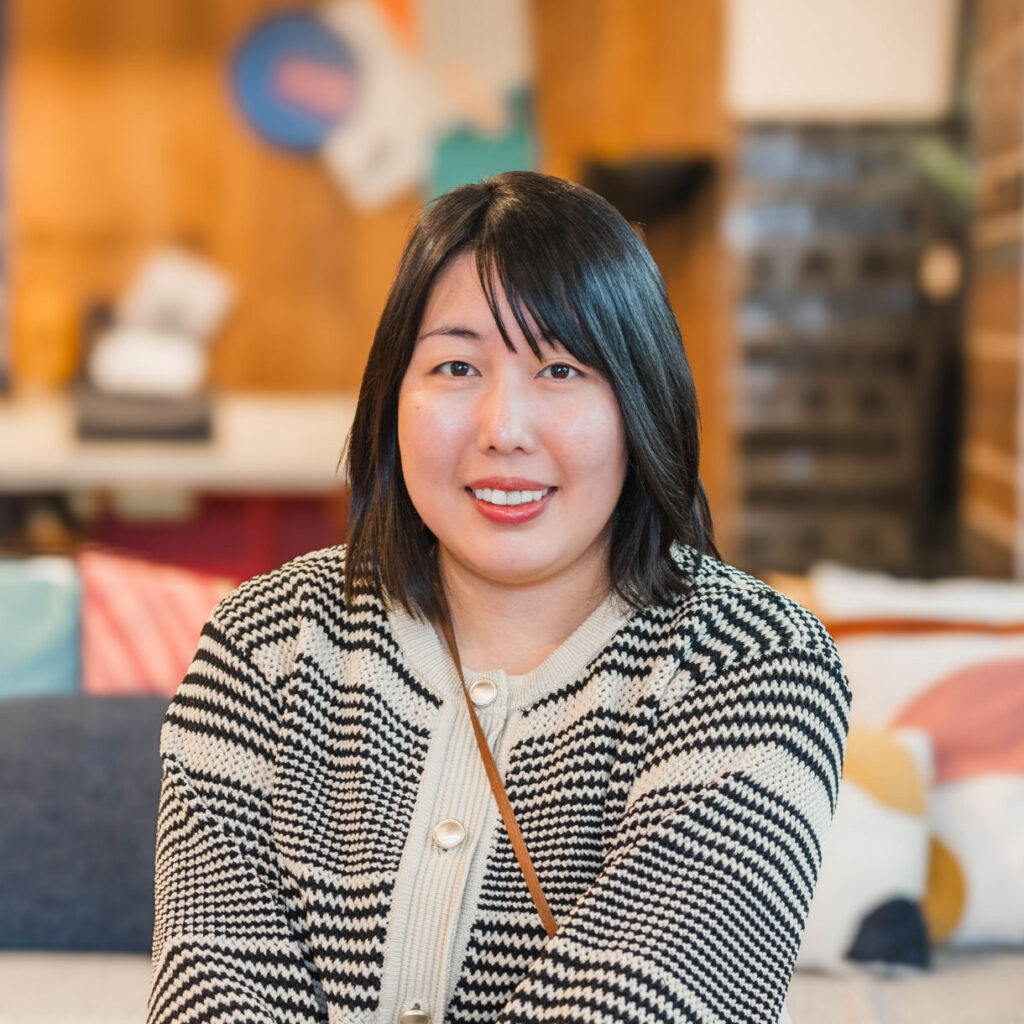 Members - MATCHA Inc.