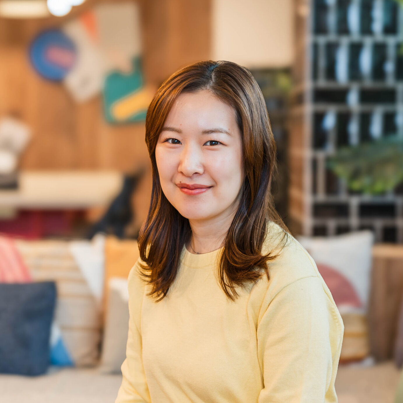 Members - MATCHA Inc.